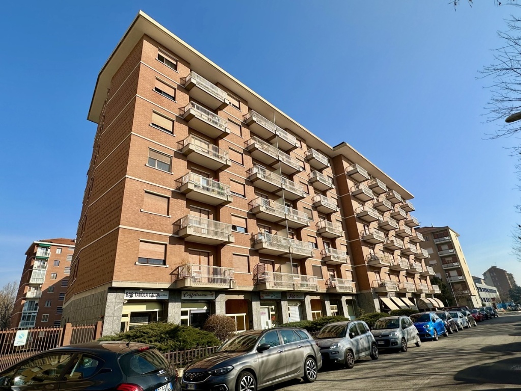 Quadrilocali in vendita a Collegno zona Corso Francia Quadrilocali in vendita a Collegno zona Corso Francia